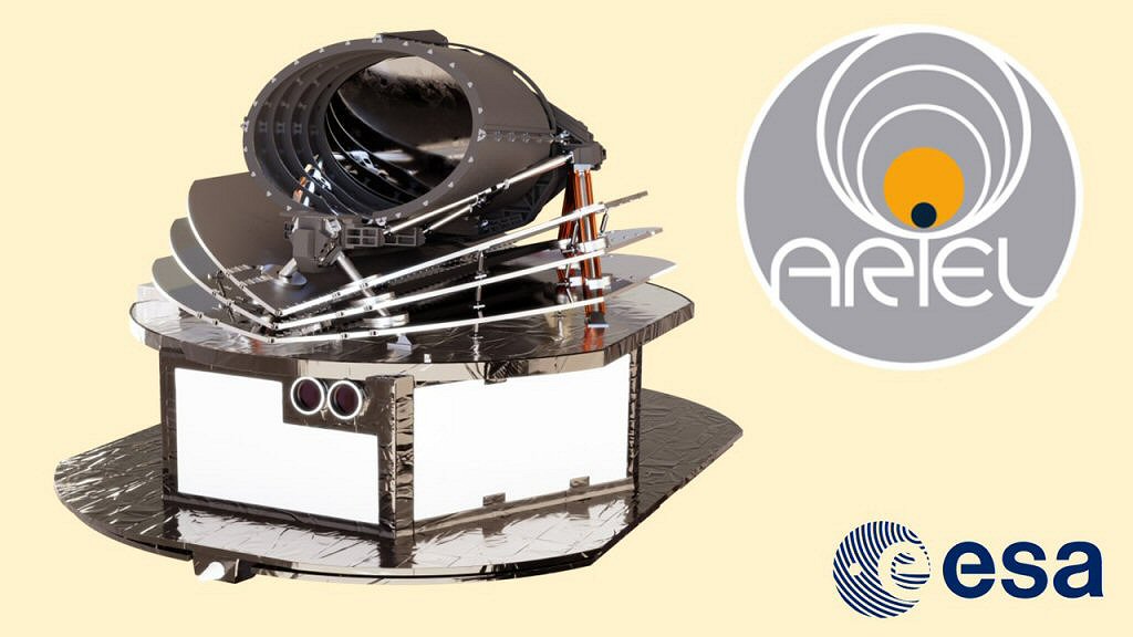 ARIEL – Astronomical Instrumentation and Systems