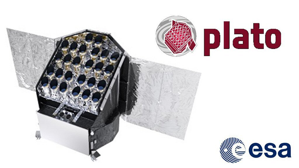 PLATO – Instrumentação e Sistemas para Astronomia